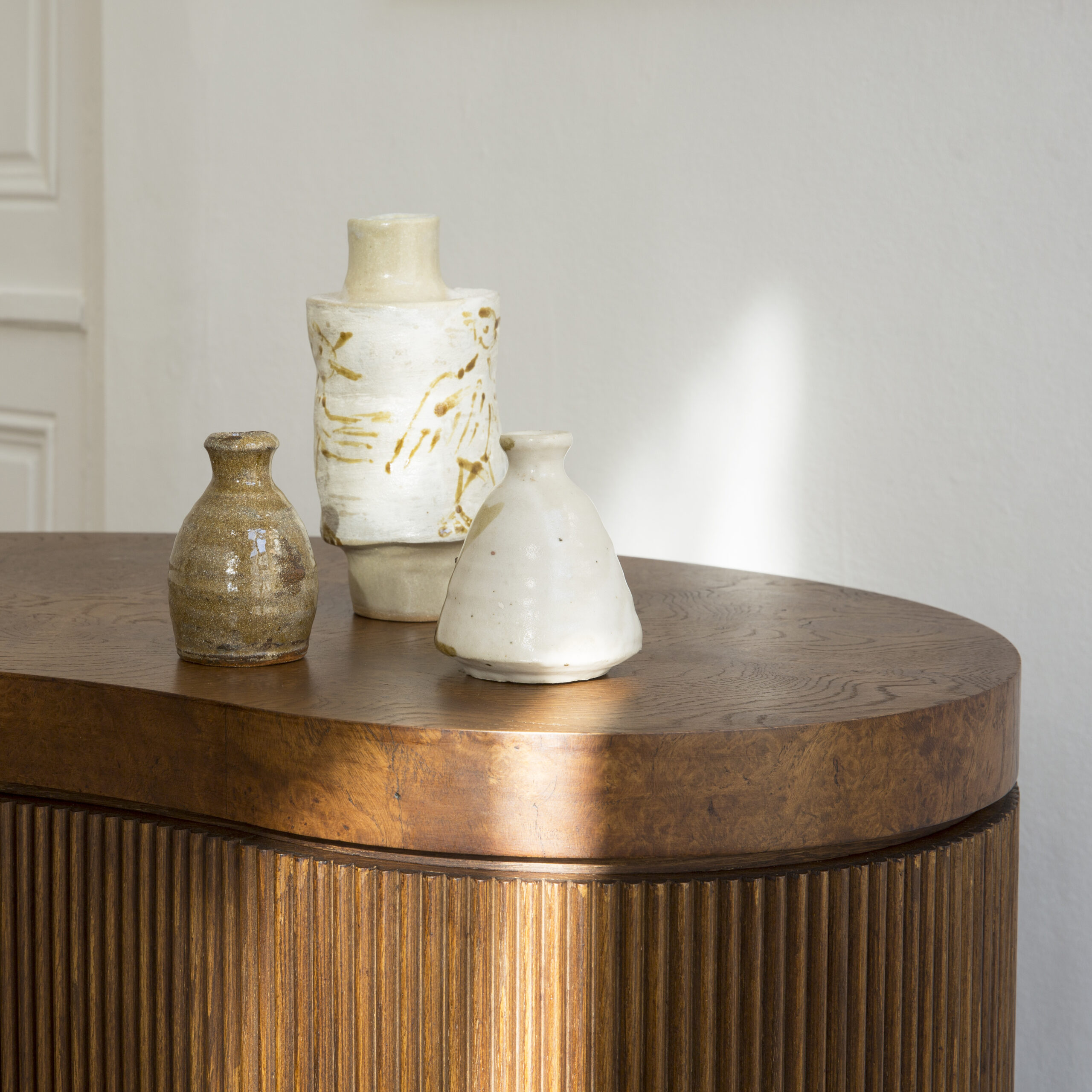 Buffet | Emmanuelle Simon