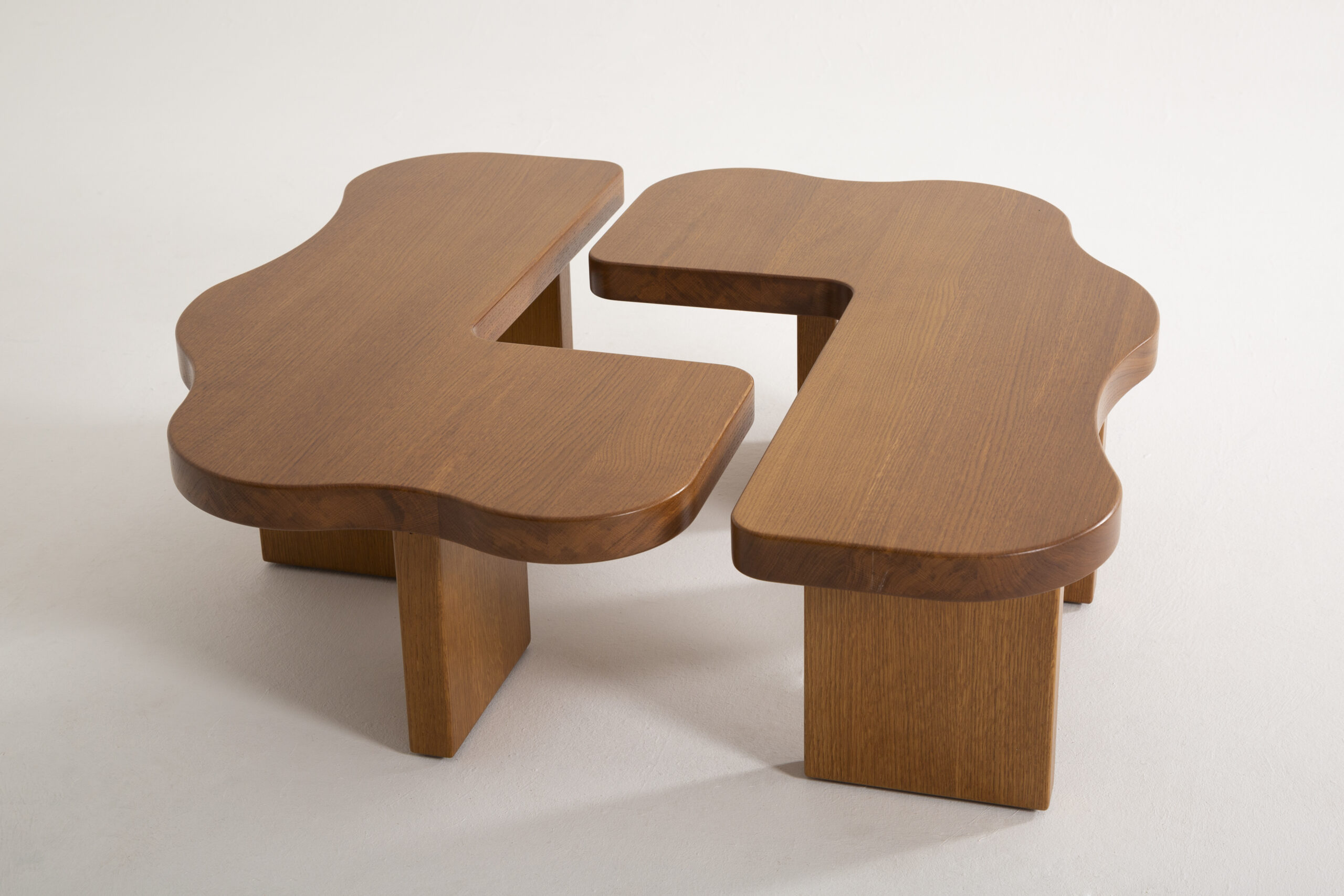 Coffee table | Emmanuelle Simon