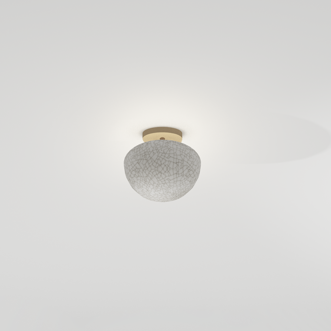 Ceiling lamp - Emmanuelle Simon