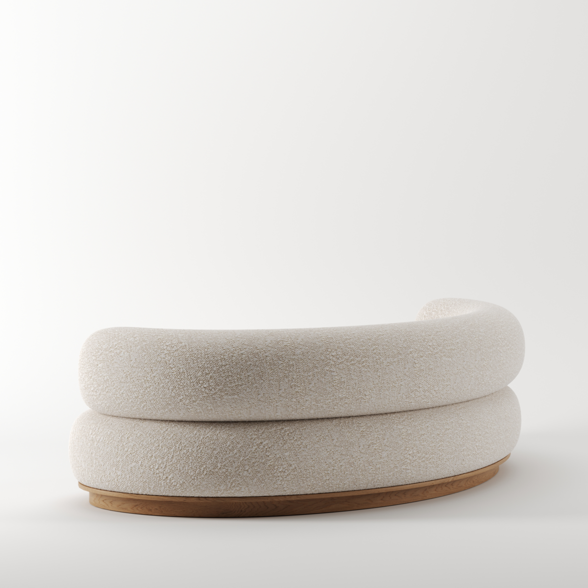 Sofa - Emmanuelle Simon