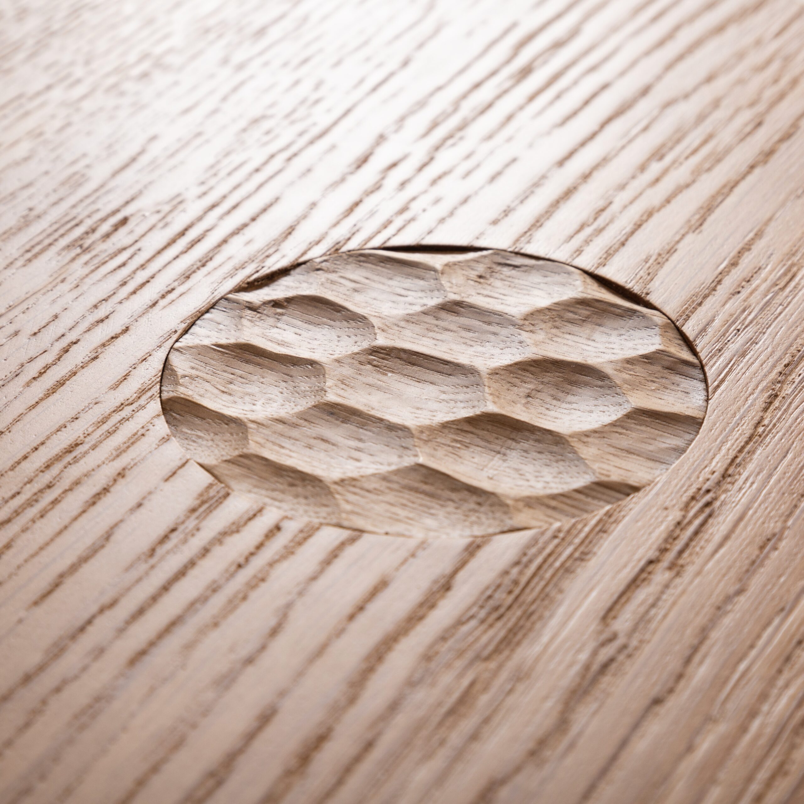 Rectangle dinning table | Emmanuelle Simon