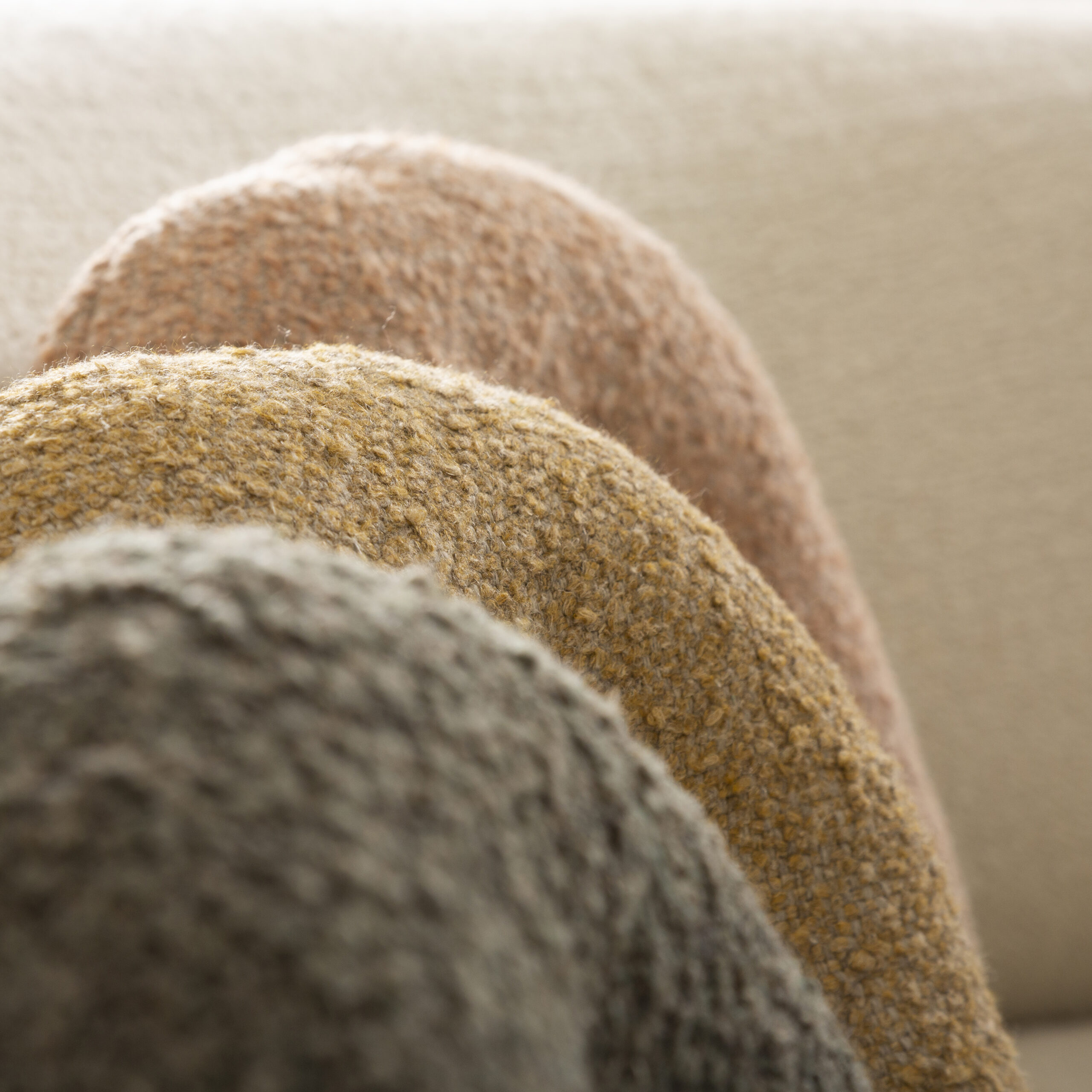 Coussin | Emmanuelle Simon