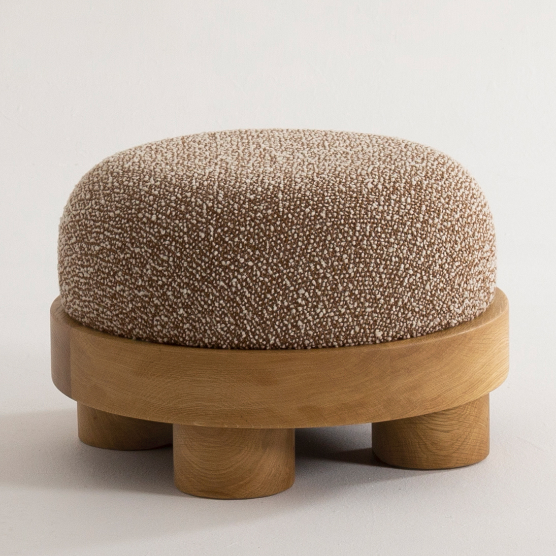 Pouf | Emmanuelle Simon