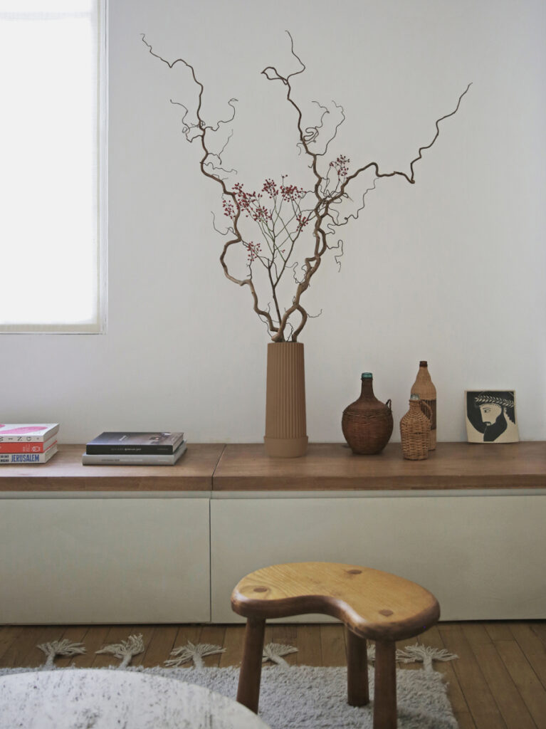 Saint Dominique - Emmanuelle Simon