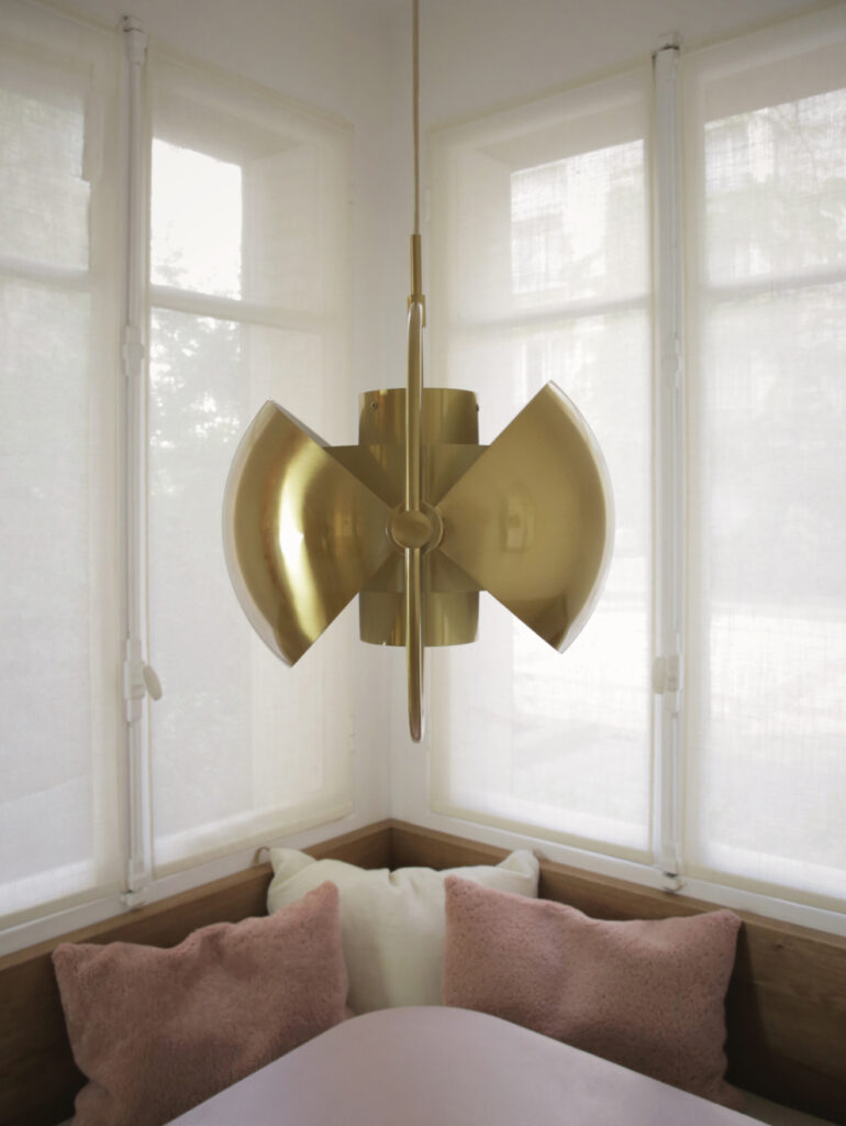 Saint Dominique - Emmanuelle Simon