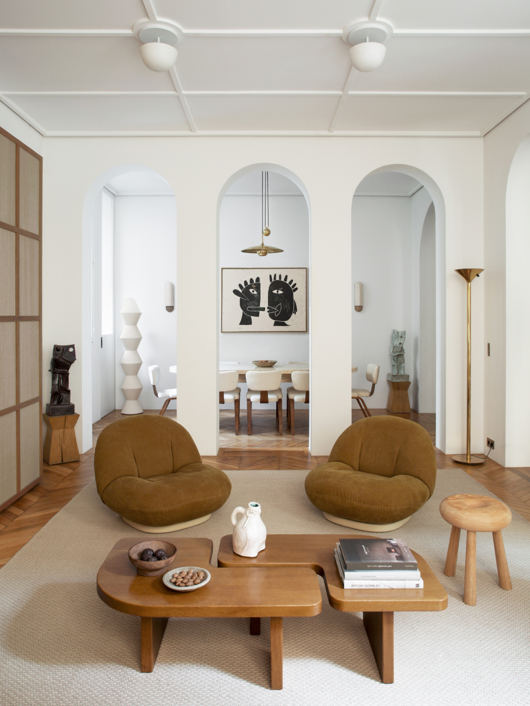 Foch - Emmanuelle Simon