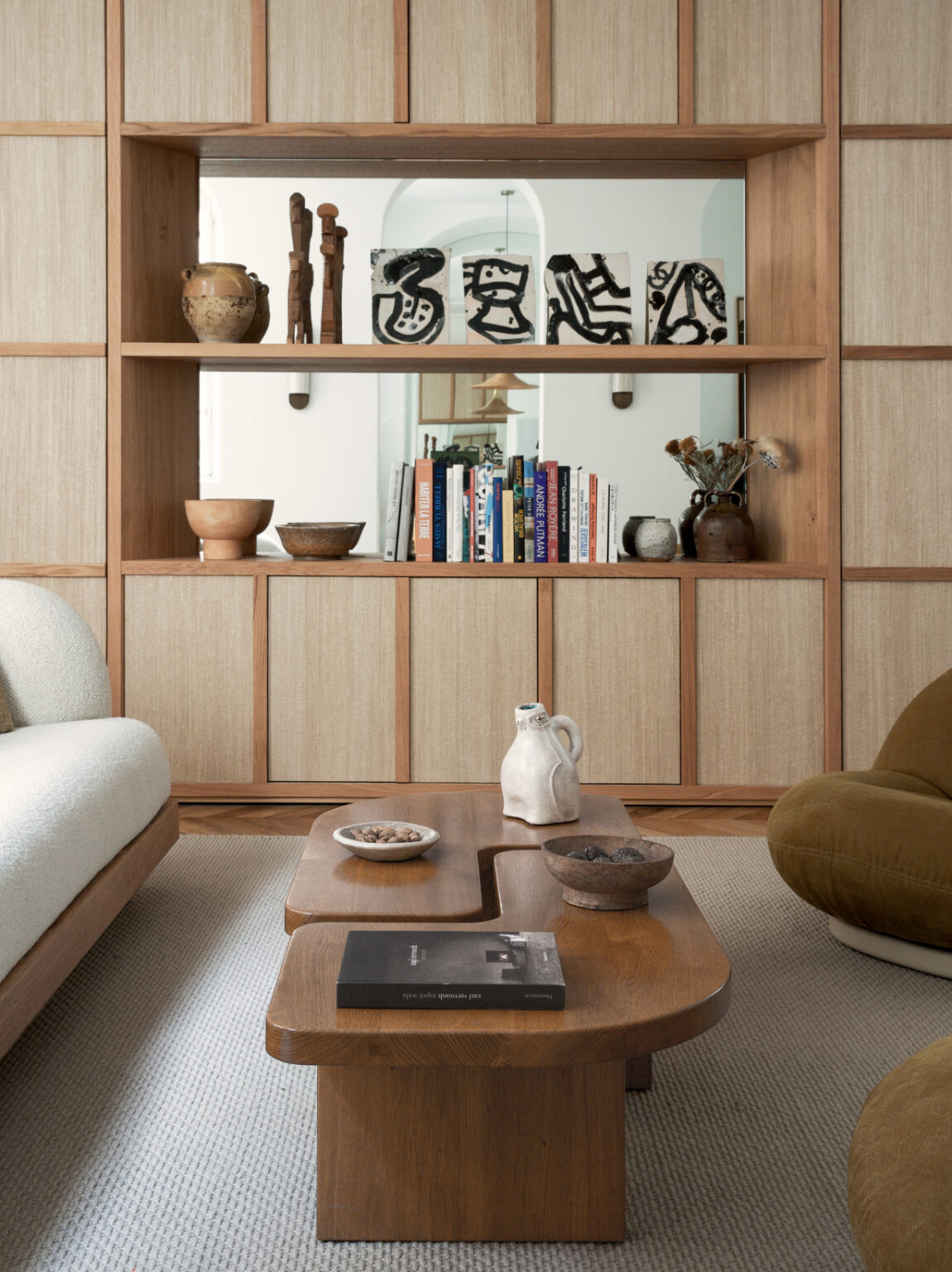 Foch - Emmanuelle Simon