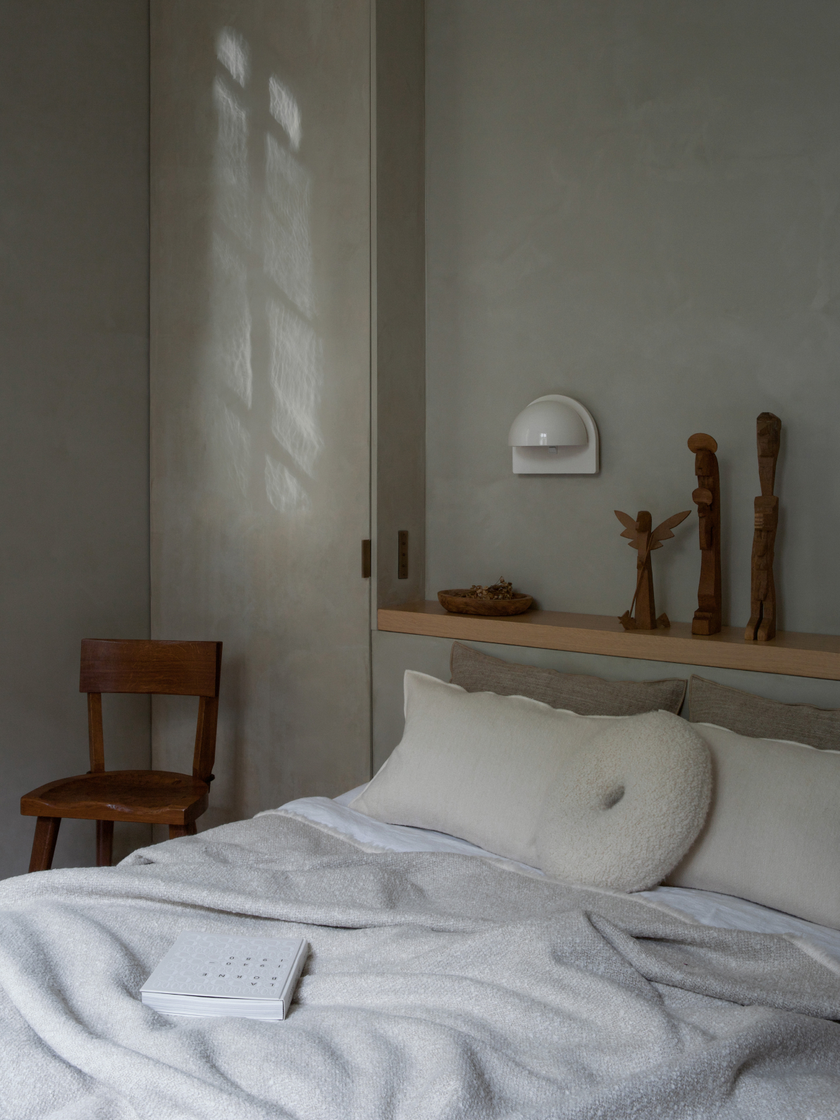 Foch - Emmanuelle Simon