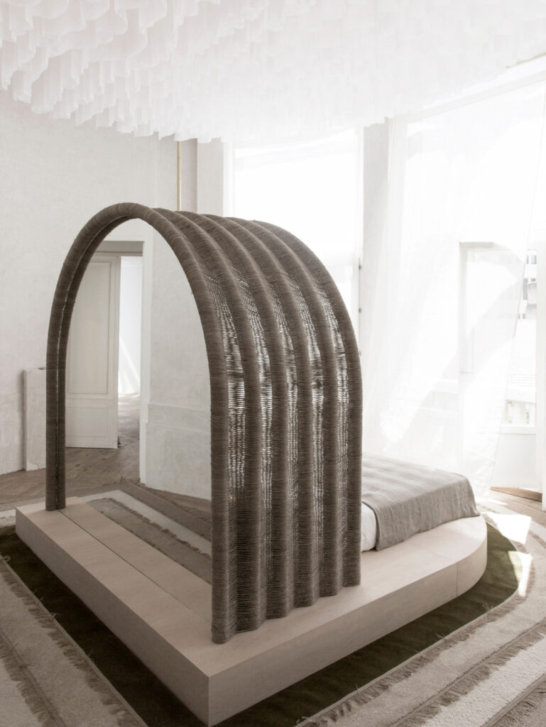 Foch - Emmanuelle Simon