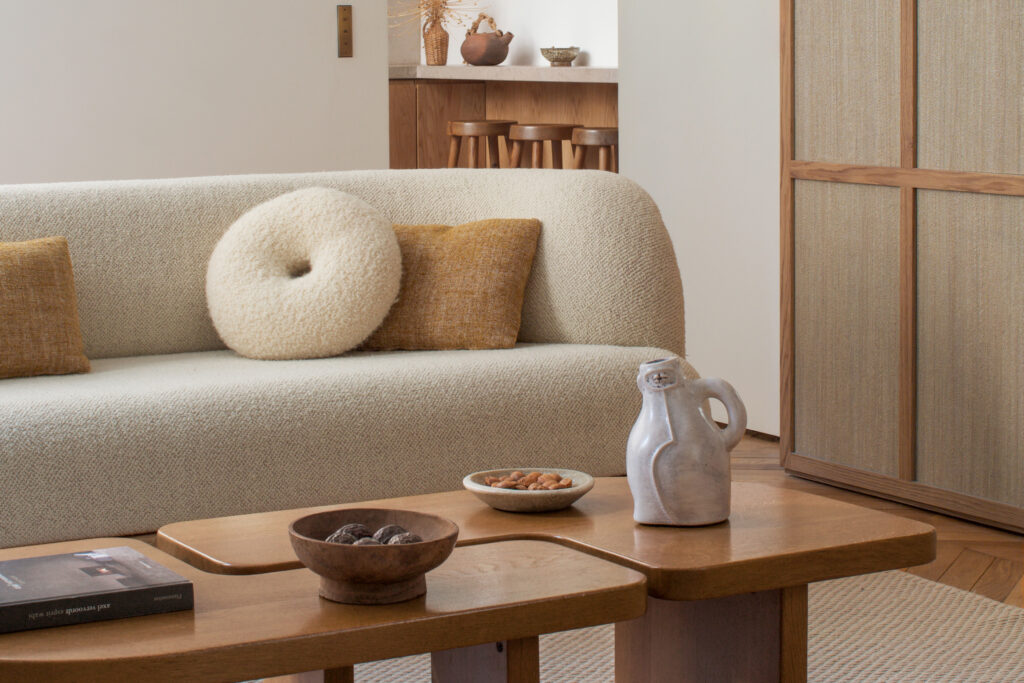 Foch - Emmanuelle Simon