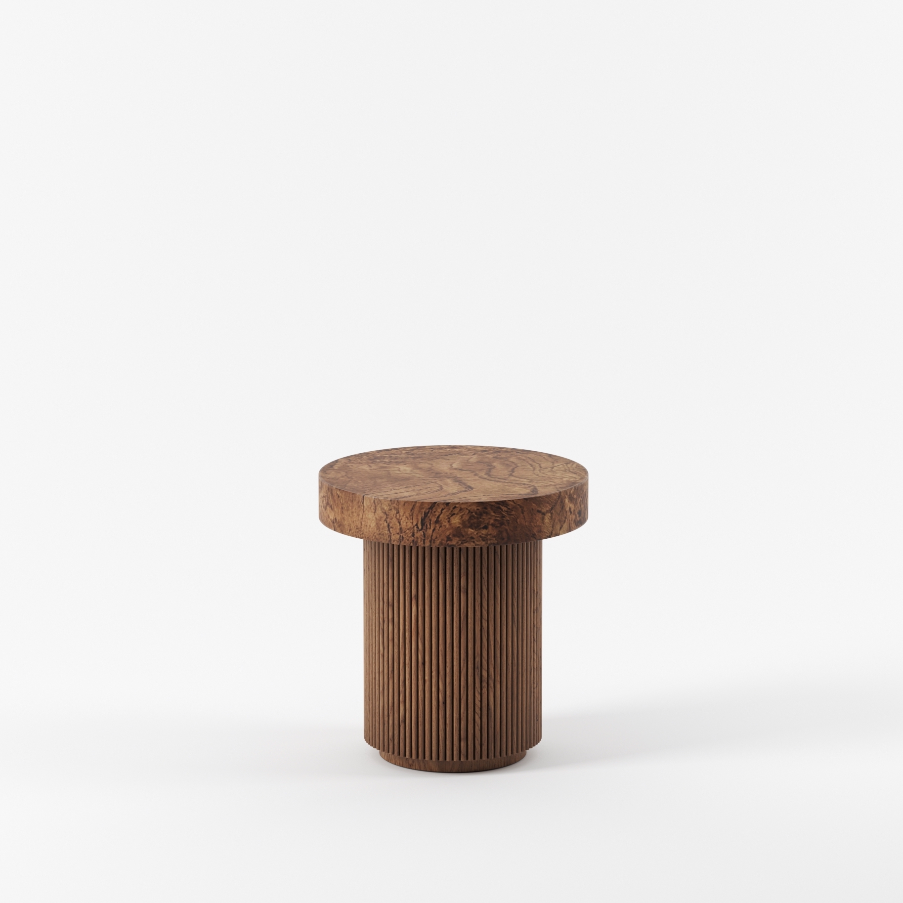 SIDE TABLE / STOOL | Emmanuelle Simon