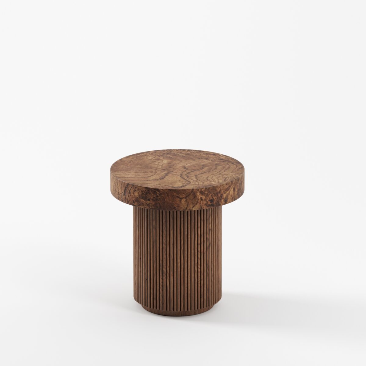 SIDE TABLE / STOOL | Emmanuelle Simon