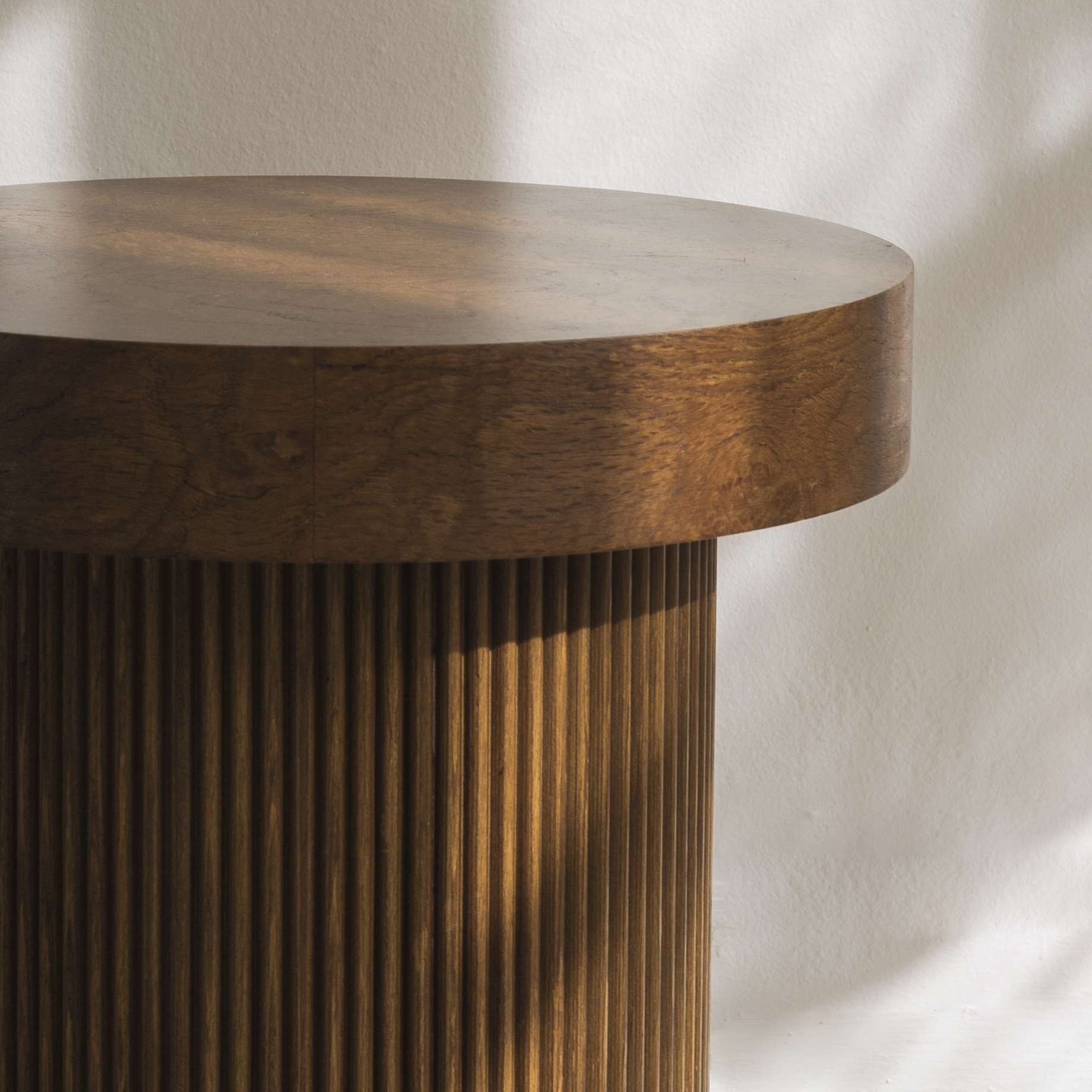 Side table / Stool | Emmanuelle Simon