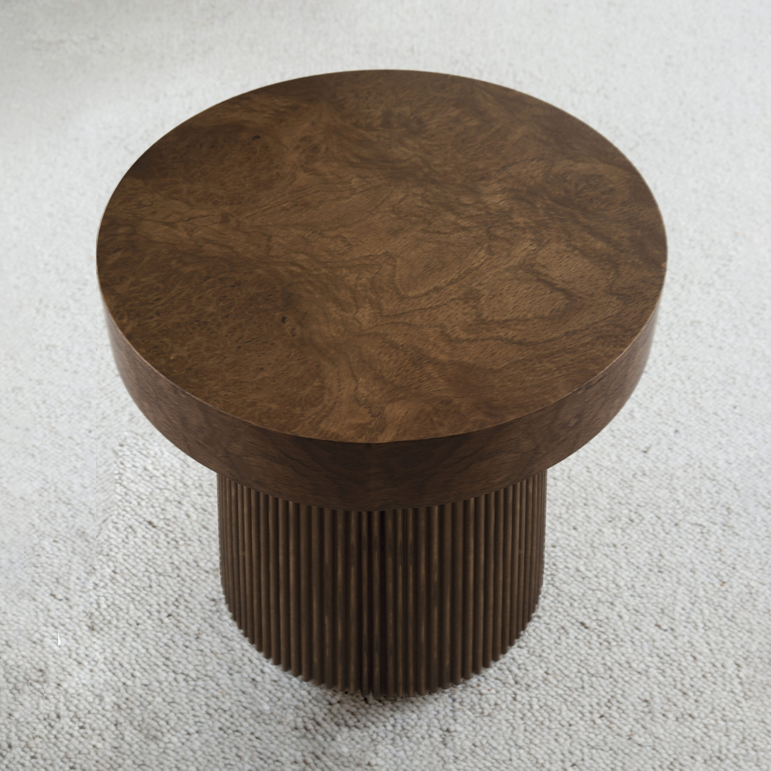Side table / Stool | Emmanuelle Simon