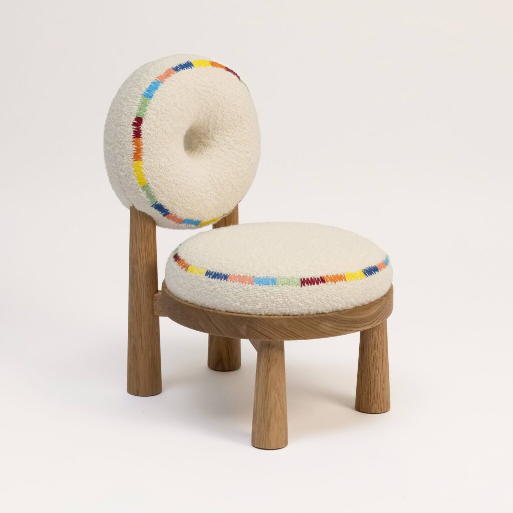 Furniture | Emmanuelle Simon
