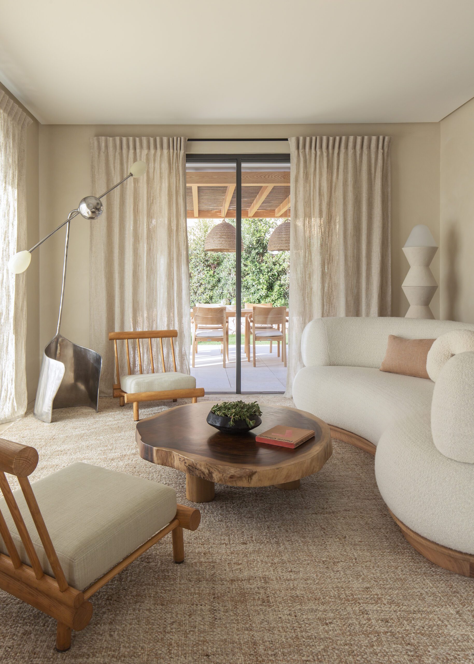 IBIZA | Emmanuelle Simon